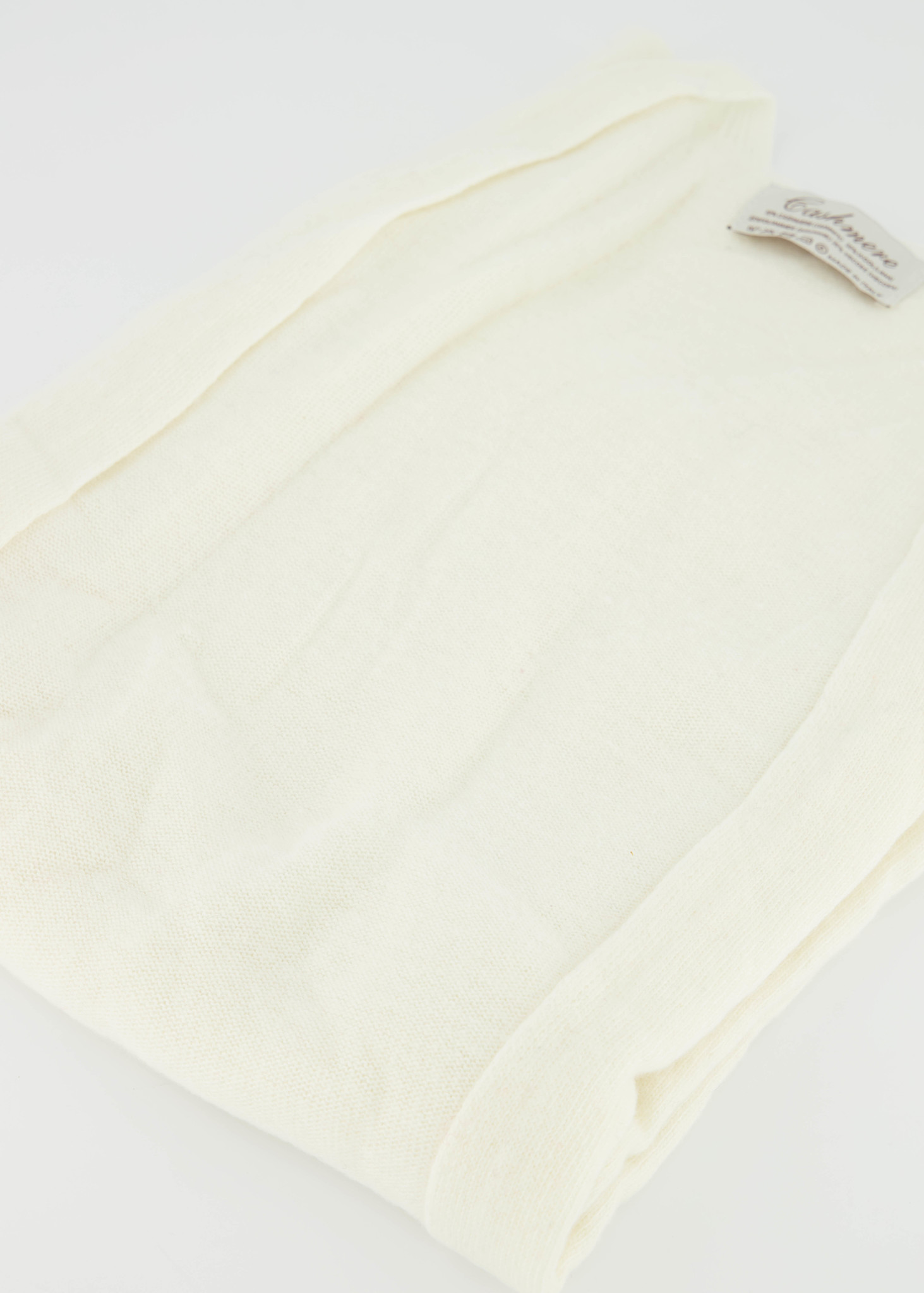 Stola | Luna - - Stola - White - Panna 701 - | Teatro Fashion