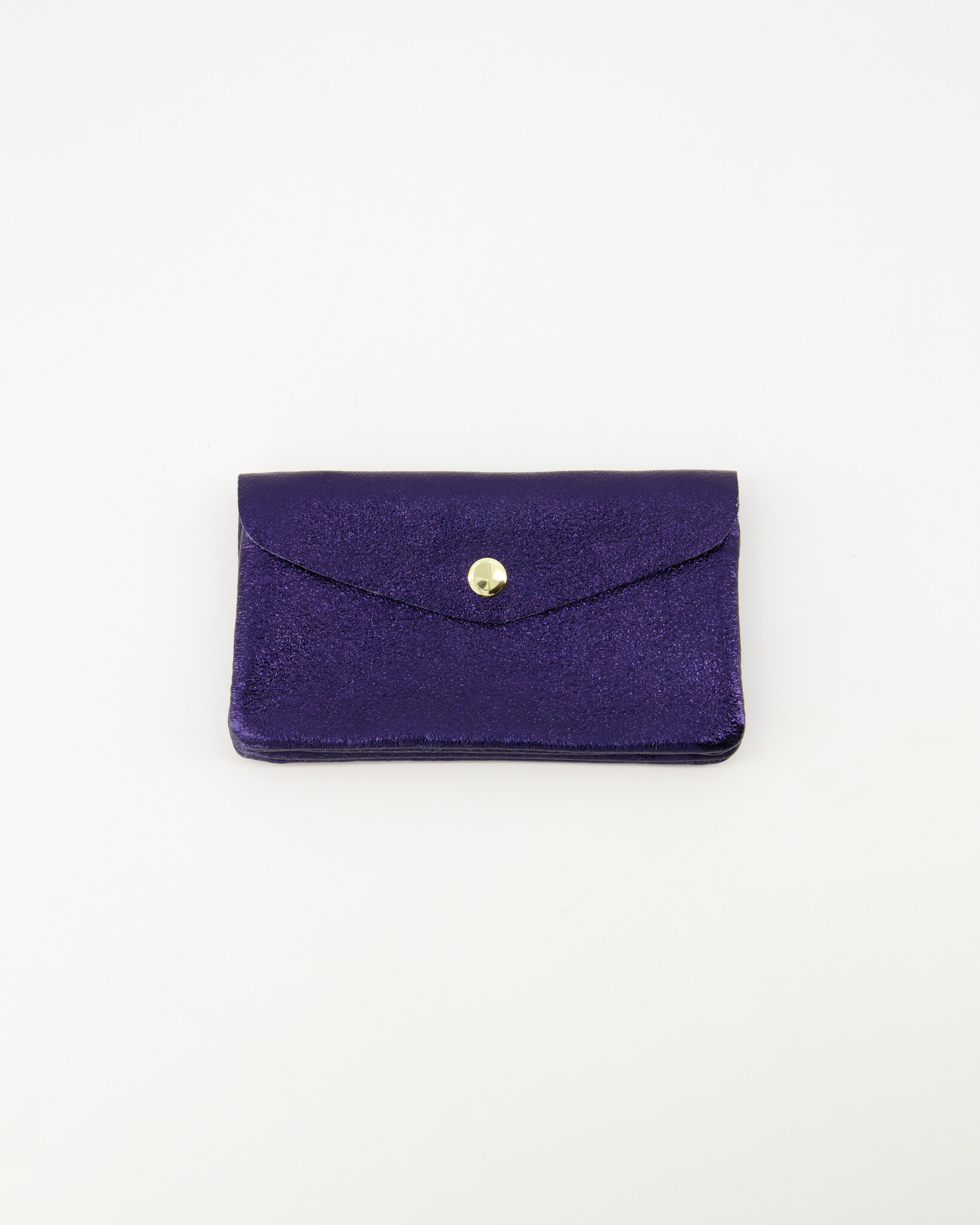 Wallets | Lisa Big - Metallic - Wallets - Blue - Donkerblauw L530 ...