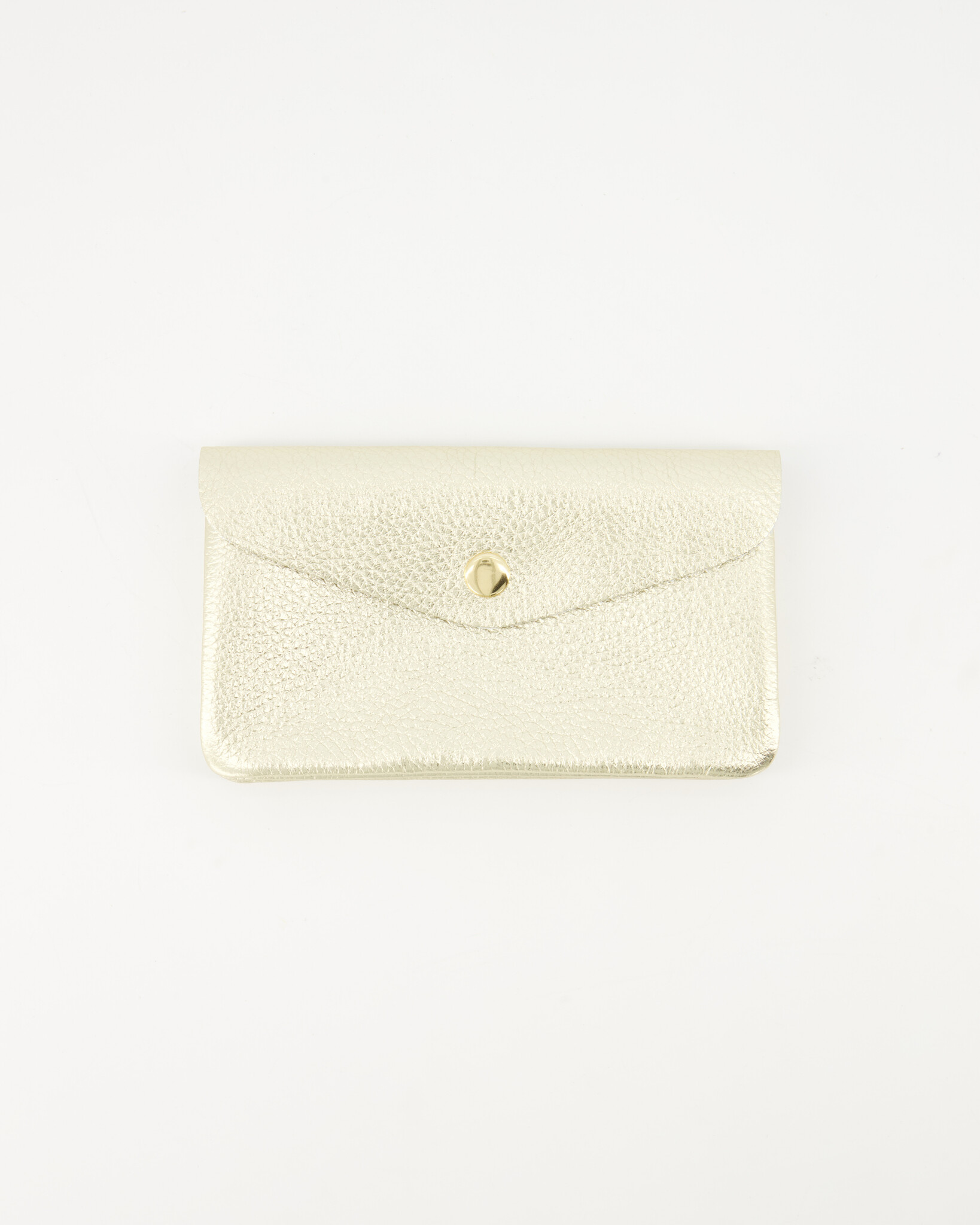 Portemonnees | Lisa Big - Classic Grain - Portemonnees - Goud - DL731 ...