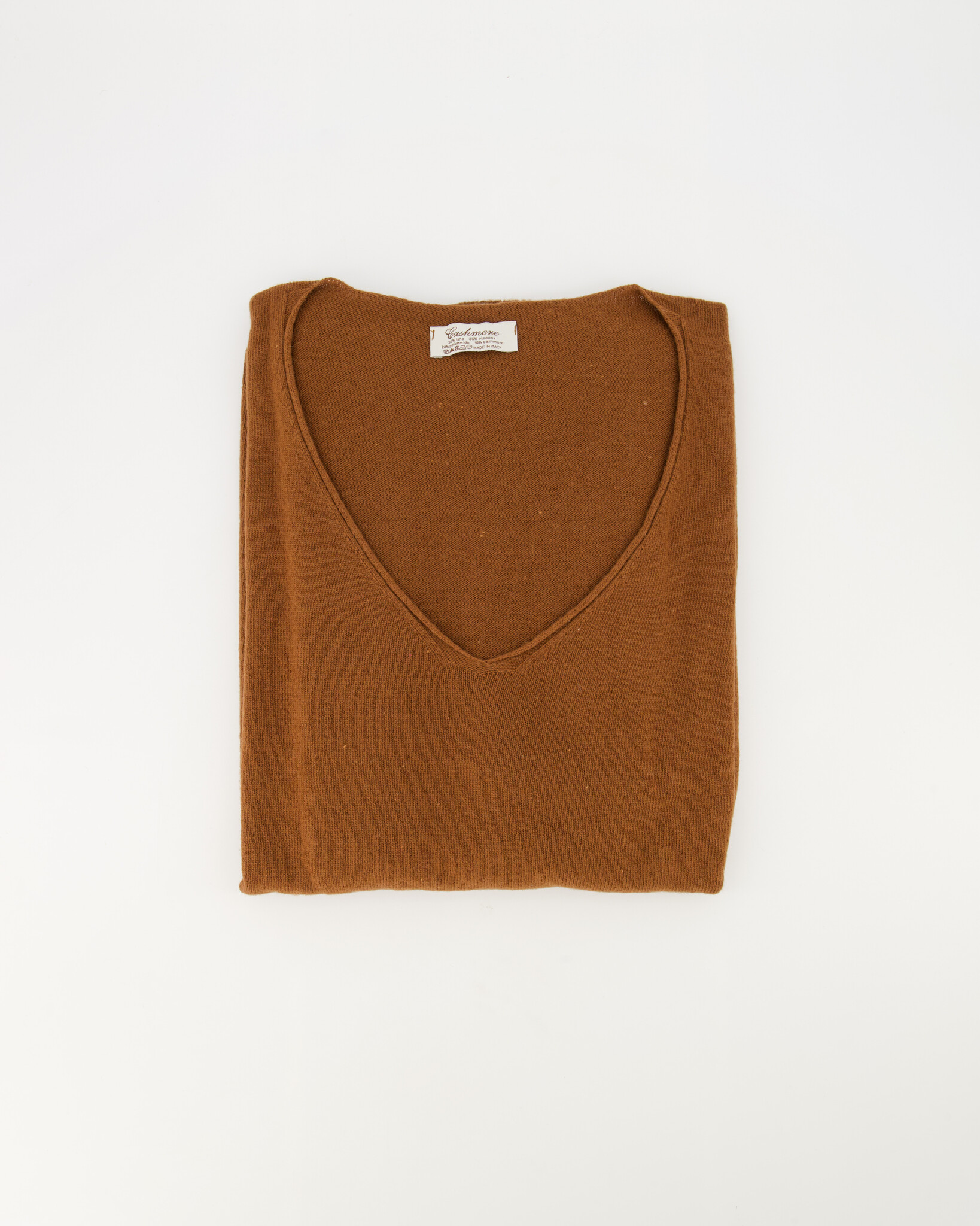 Shirts | Nicole - - Shirts - Brown - AS1008 - | Teatro Fashion