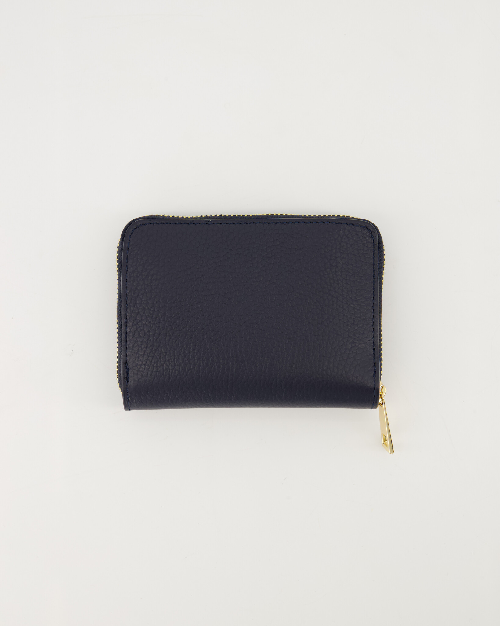 Wallets | Milly Small - Classic Grain - Wallets - Dark Blue - D26 ...