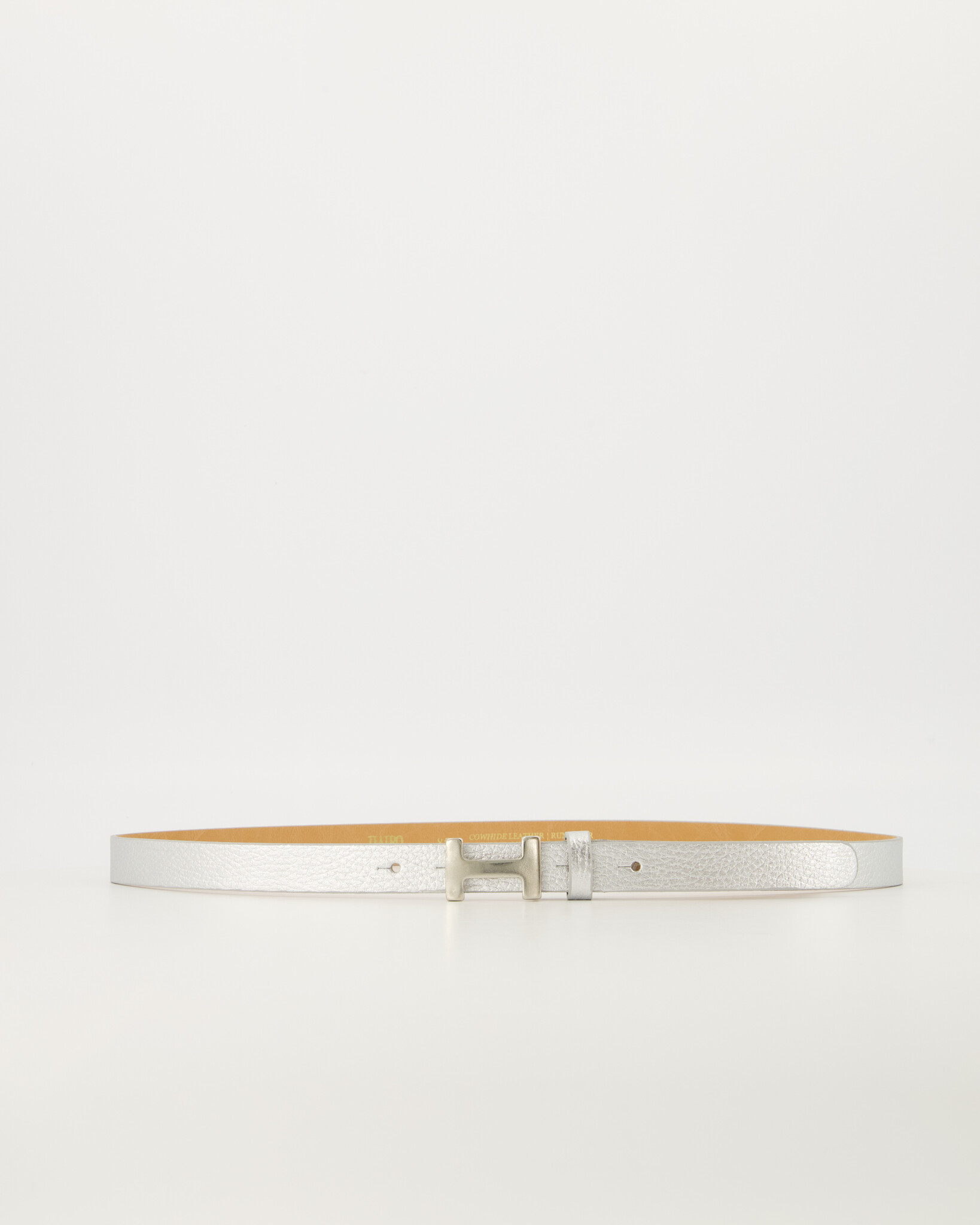 Belts with buckles | Hera Small - Classic Grain - Belts with buckles ...