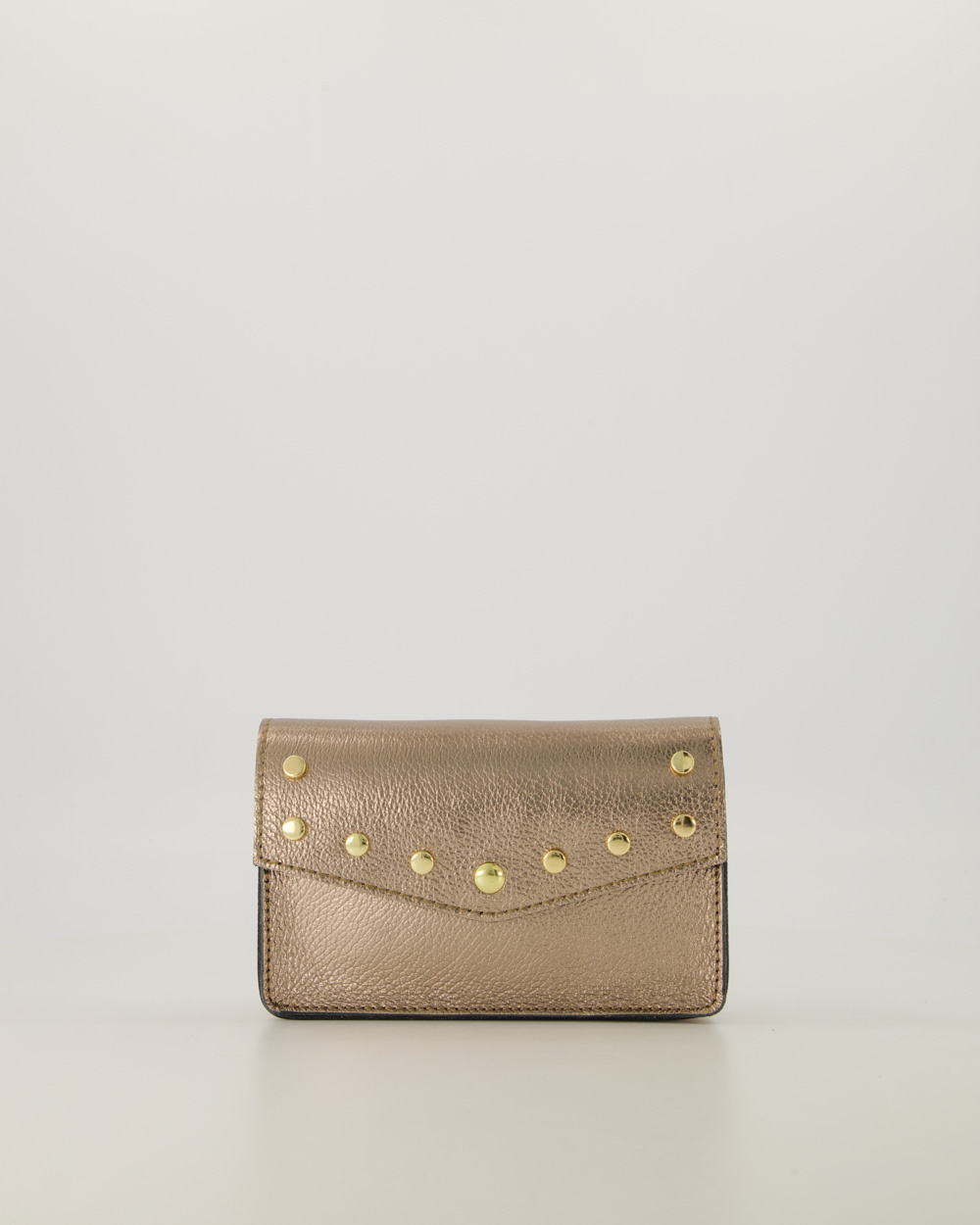 Crossbody bags | Laura - Classic Grain - Crossbody bags - Bronze ...