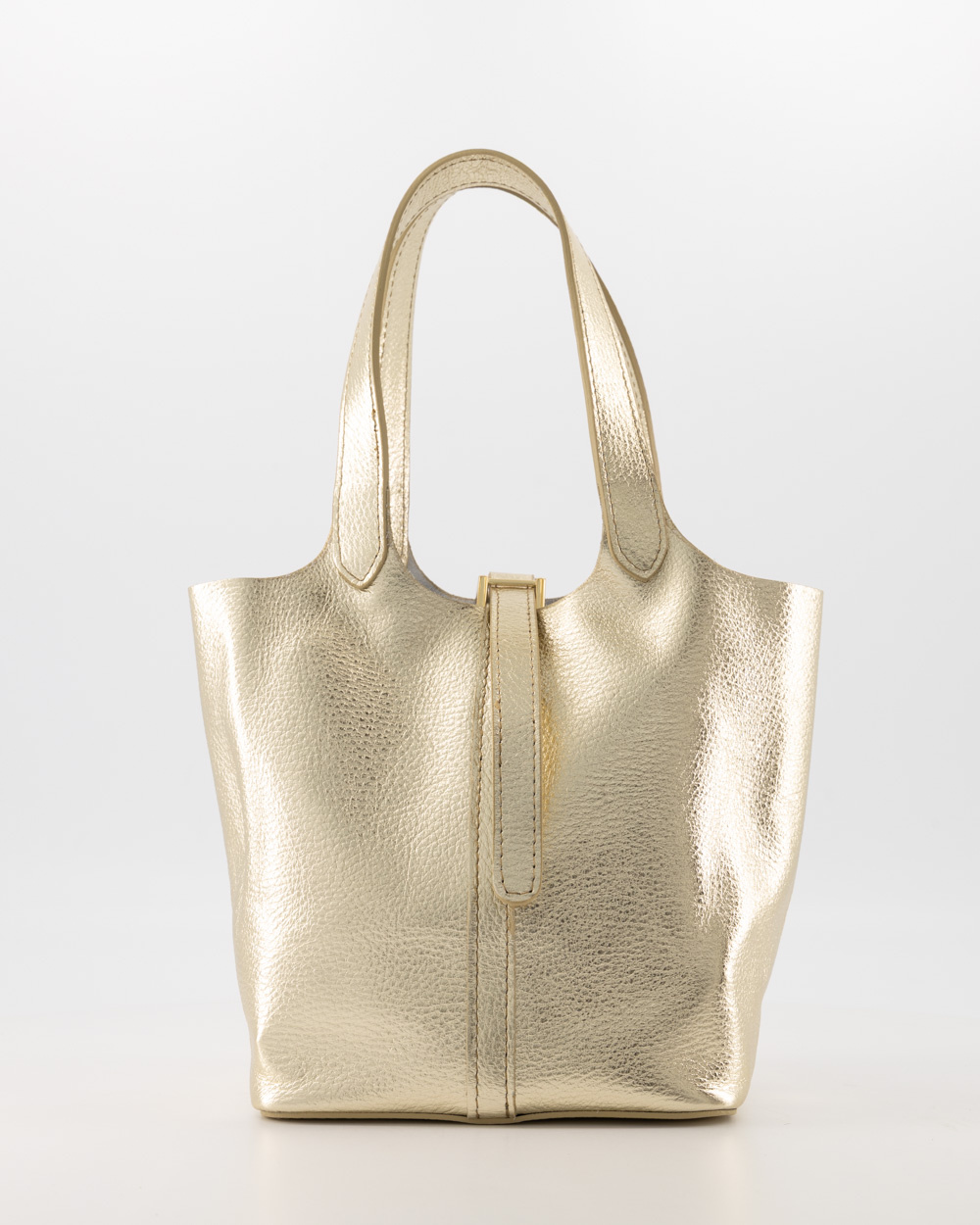 Shoulder bags | Amy - Classic Grain - Shoulder bags - Gold - DL731 ...