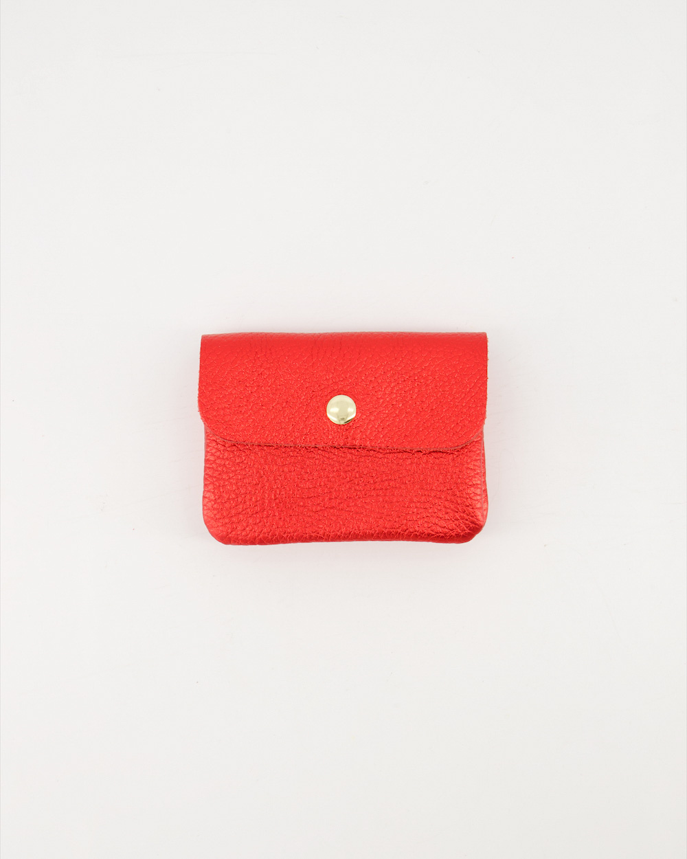 Wallets | Lisa Small - Classic Grain - Wallets - Red - DL704 - Gold ...