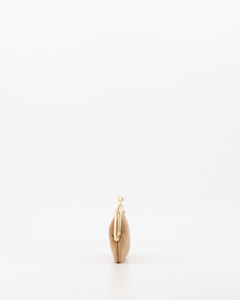 Wallets | Fancy Small - Classic Grain - Wallets - Camel - D85 - Gold ...