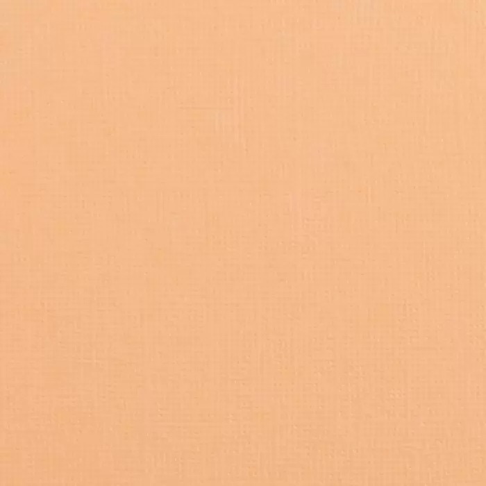 Florence • Cardstock texture 30,5x30,5cm Peach - Scraphut