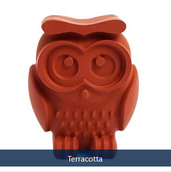 A1 Creatives Terracotta - Scraphut