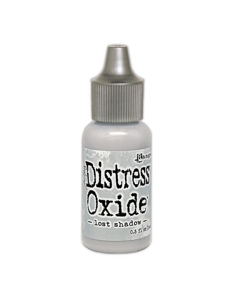 Ranger • Distress Oxide Reinker Lost Shadow - Scraphut