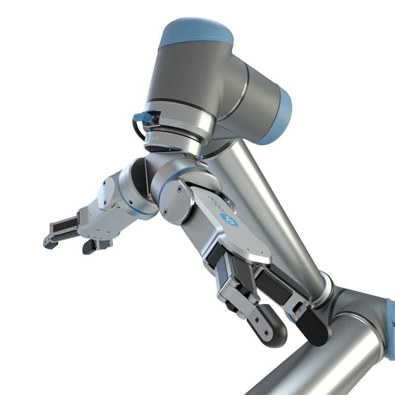 Dual Quick Changer - plug+automate.swiss