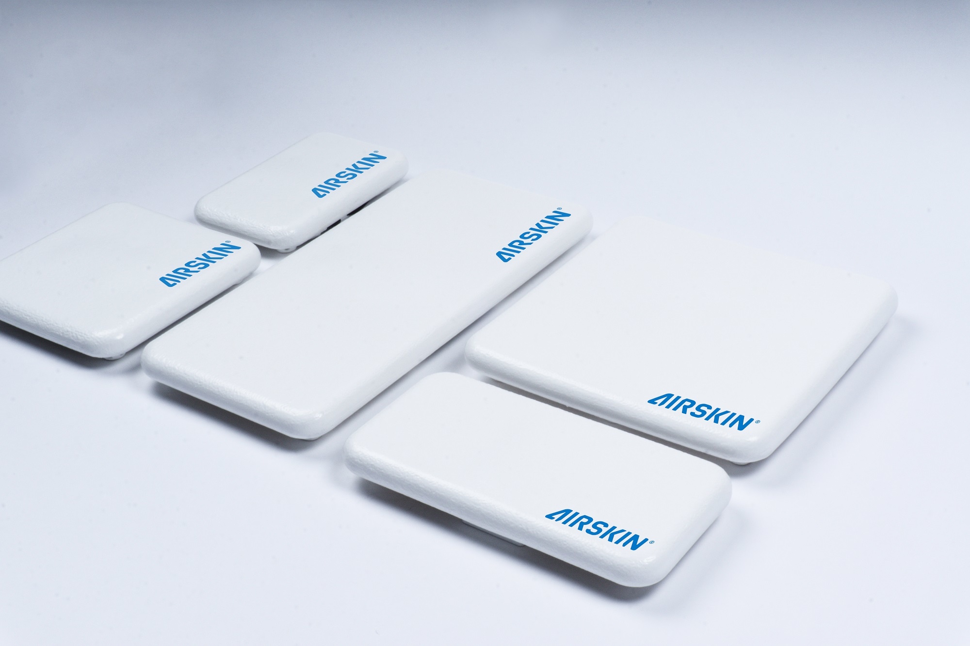 AIRSKIN Module Pad - plug+automate.swiss