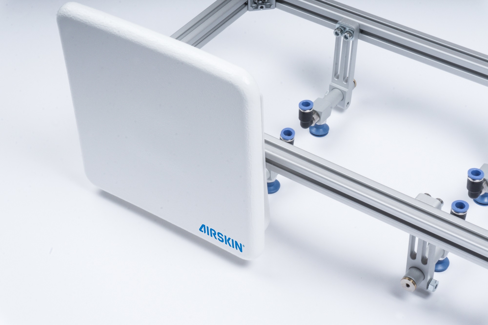 AIRSKIN Module Pad - plug+automate.swiss