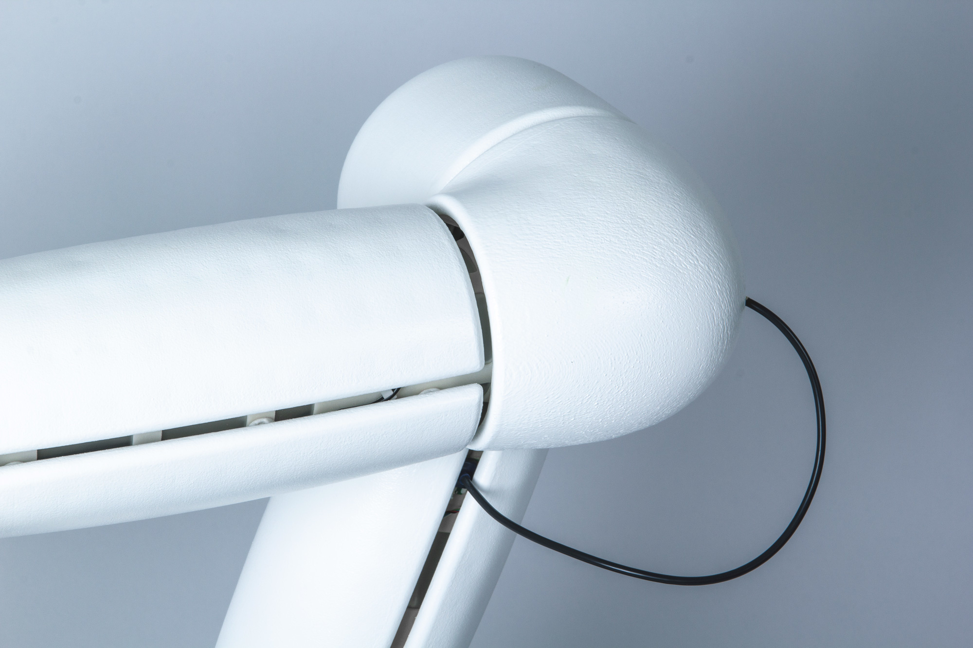 AIRSKIN für Universal Robots UR5 - plug+automate.swiss AIRSKIN für Universal Robots UR5 - plug+automate.swiss