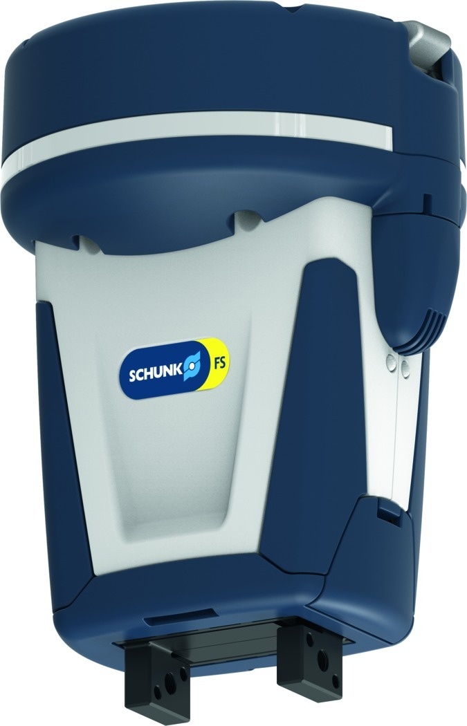 Schunk elektrischer Parallelgreifer Co-act EGP-C 40-N-N-URID - plug ...