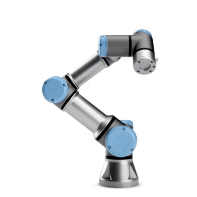 Universal Robots UR3e - plug+automate.swiss Universal Robots UR3e - plug+automate.swiss