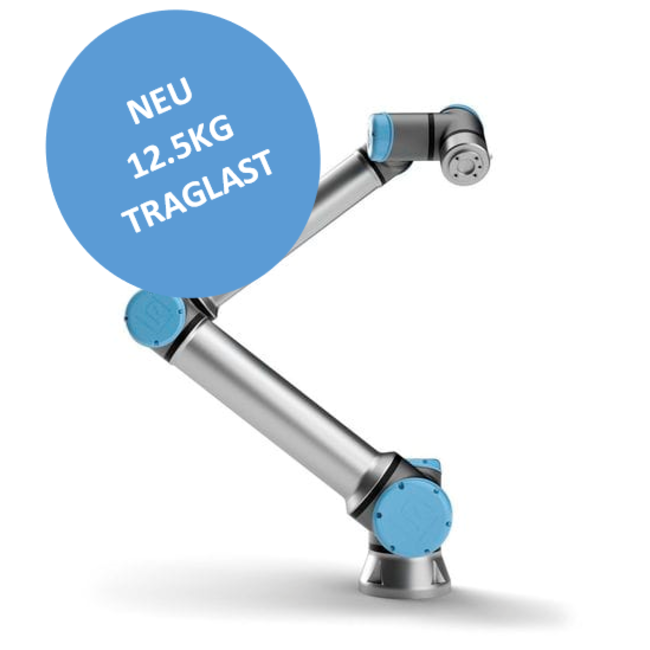 Universal Robots UR10e - plug+automate.swiss Universal Robots UR10e - plug+automate.swiss