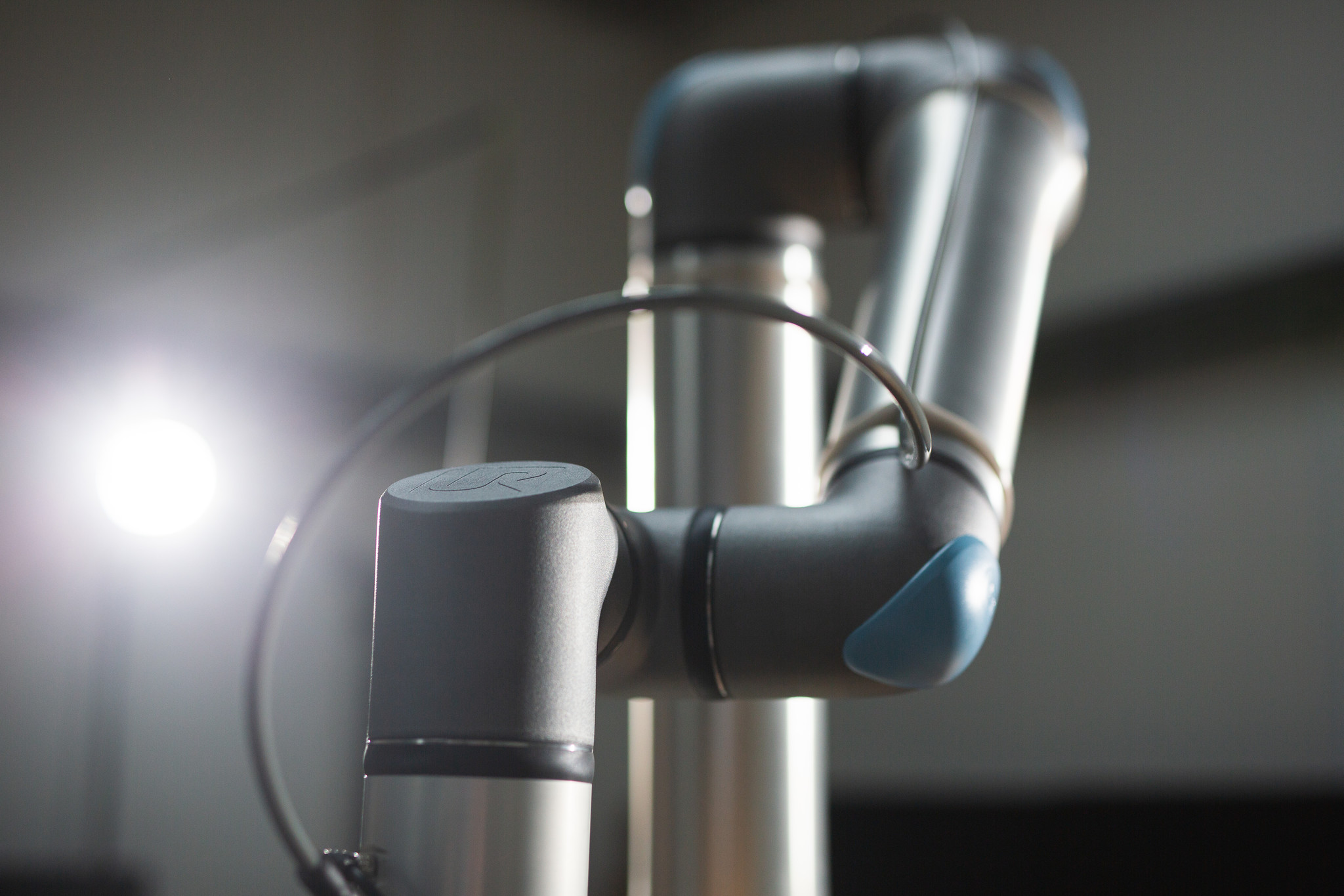 Universal Robots UR20 - plug+automate.swiss