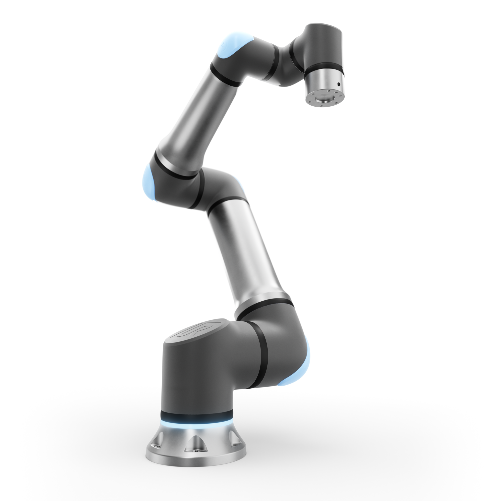 Universal Robots UR30 - plug+automate.swiss
