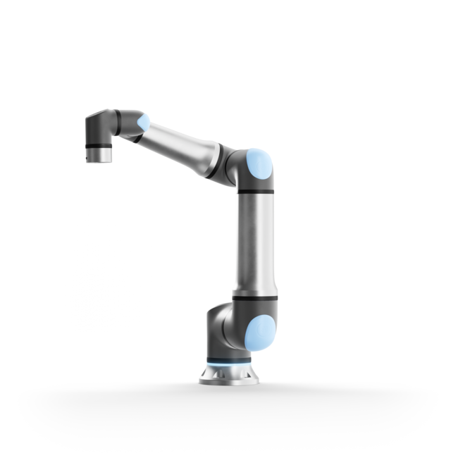 Universal Robots UR30 - plug+automate.swiss