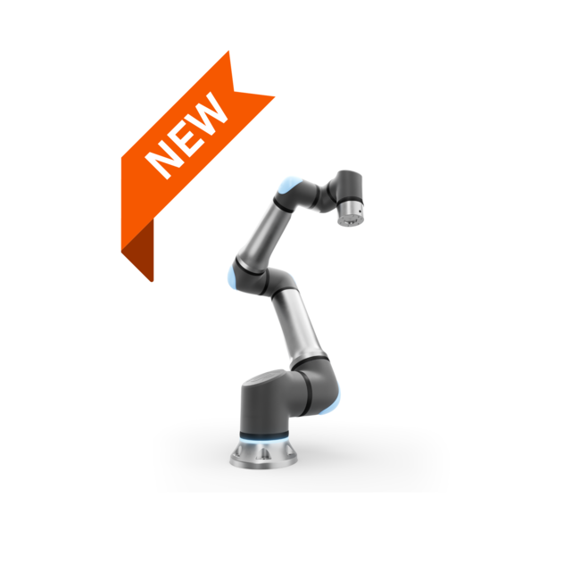 Universal Robots UR30 - plug+automate.swiss