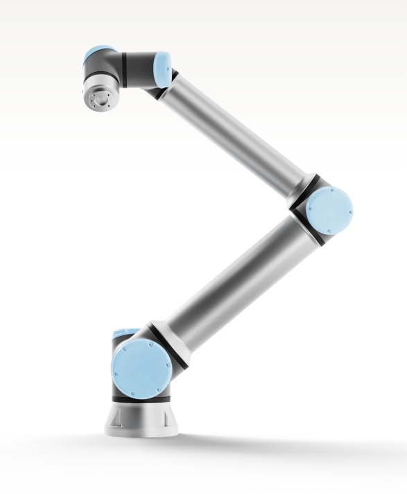 Universal Robots UR12e - plug+automate.swiss