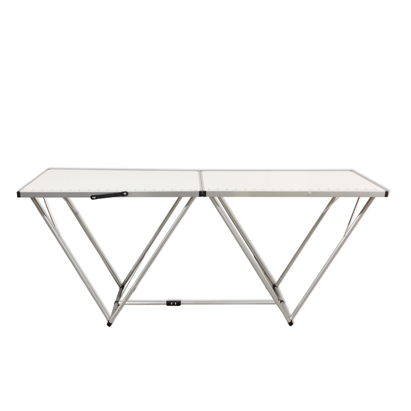 Behangtafel Aluminium - 2 m | Verfspullen.nl | Verfspullen.nl