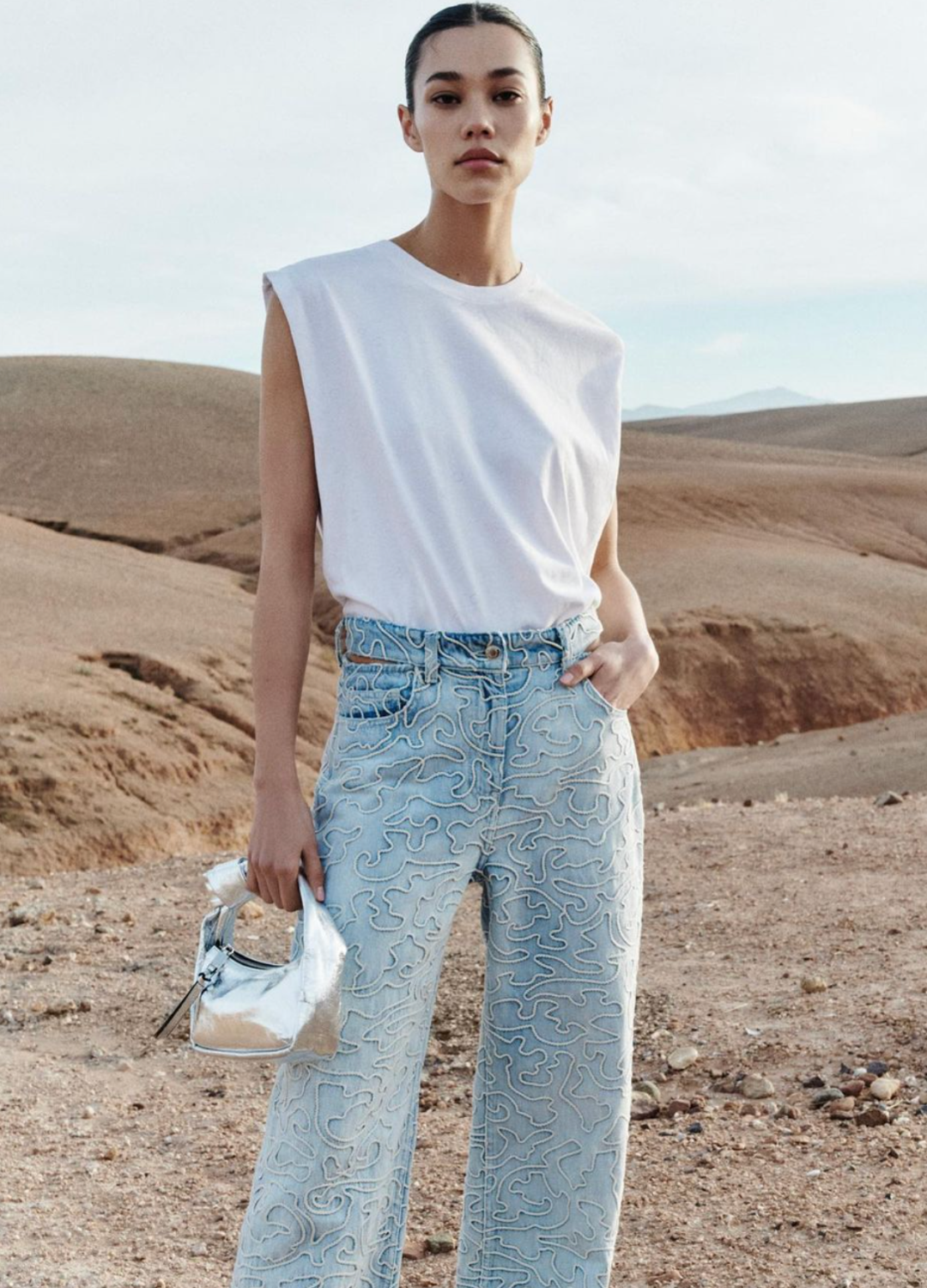 Stories - IRO Paris: Elegance & Flair - Marjon Snieders