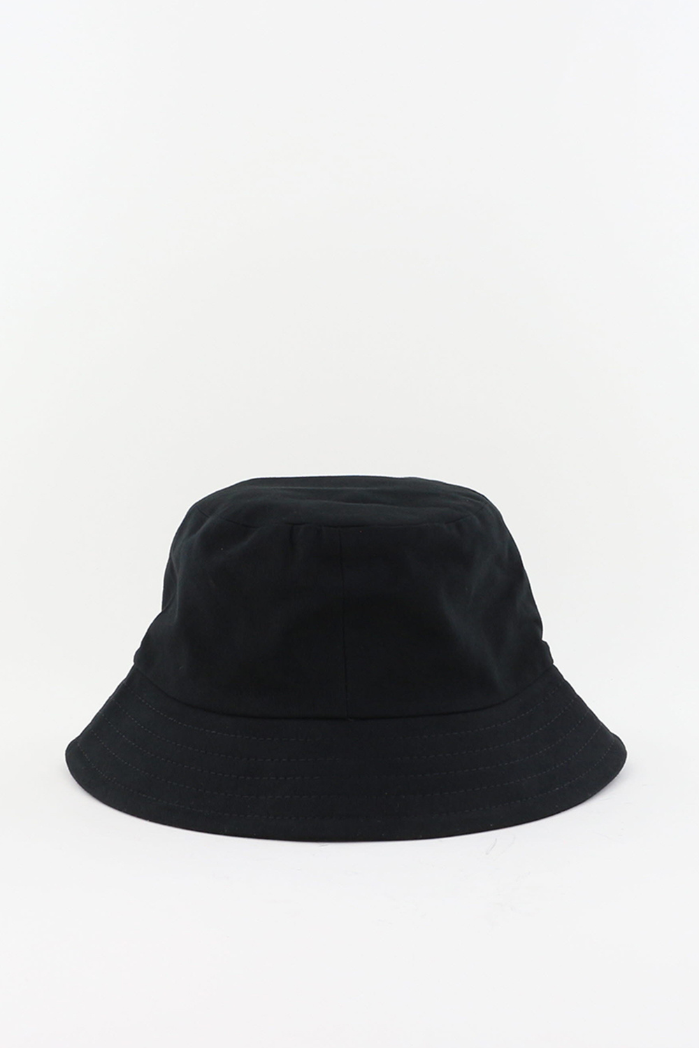Ami Paris bucket hat with logo Red ADC black - Marjon Snieders
