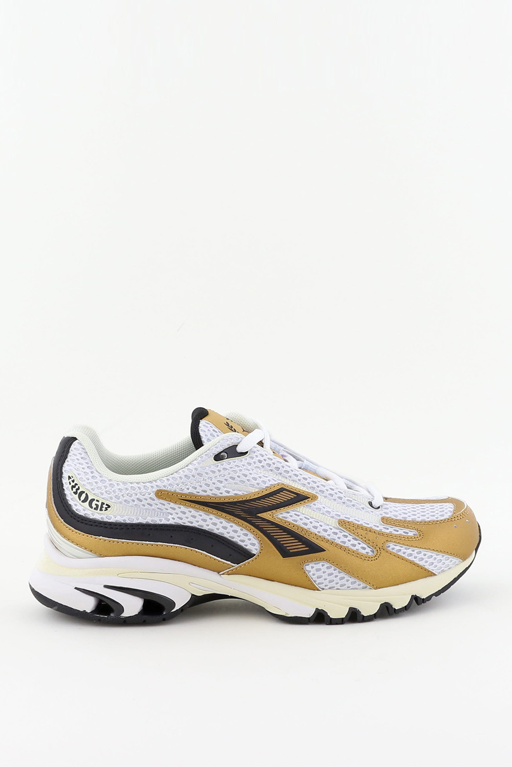 Retro Diadora Sneakers Diadora Heritage Sneakers Mythos Propulsion 280