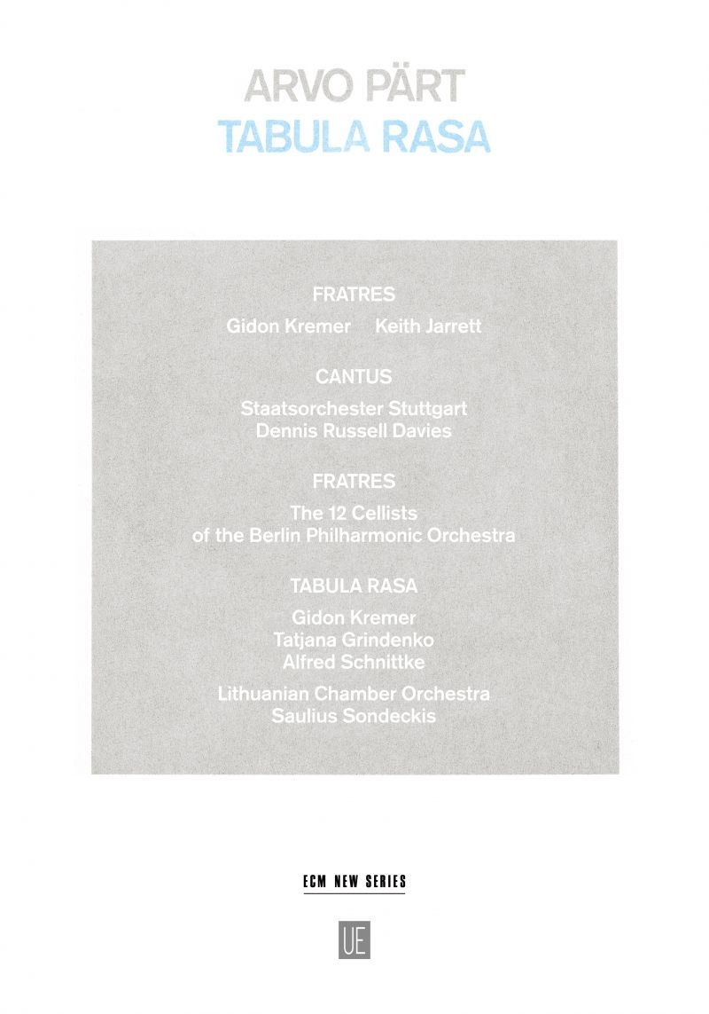 Tabula Tabula · Artist Profile