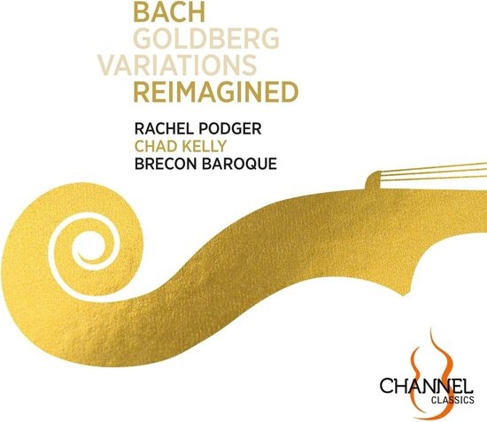 THE GOLDBERG VARIATIONS REIMAGINED (AK2023) - Klassiek.nl