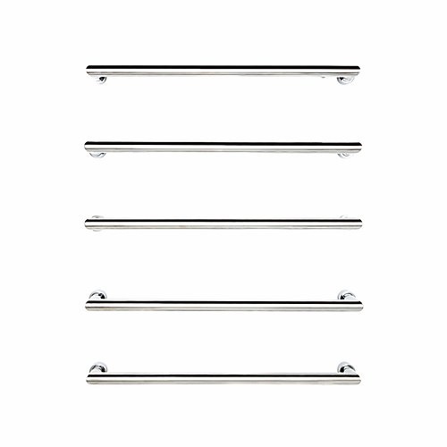 Modern contemporary style floating rail D-Rail FDR - electric ...