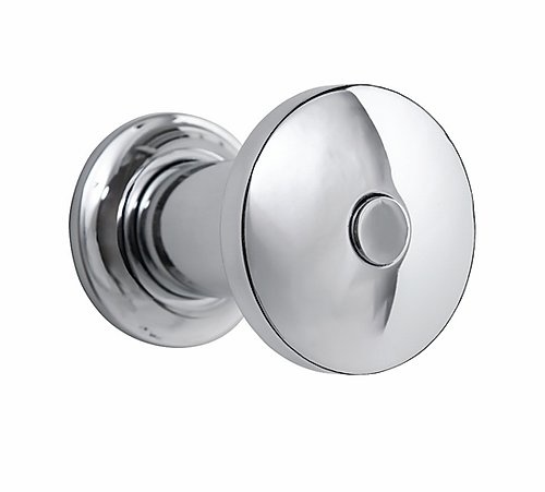 Bard & Brazier Panama radiatorkraan set (floating rails ...