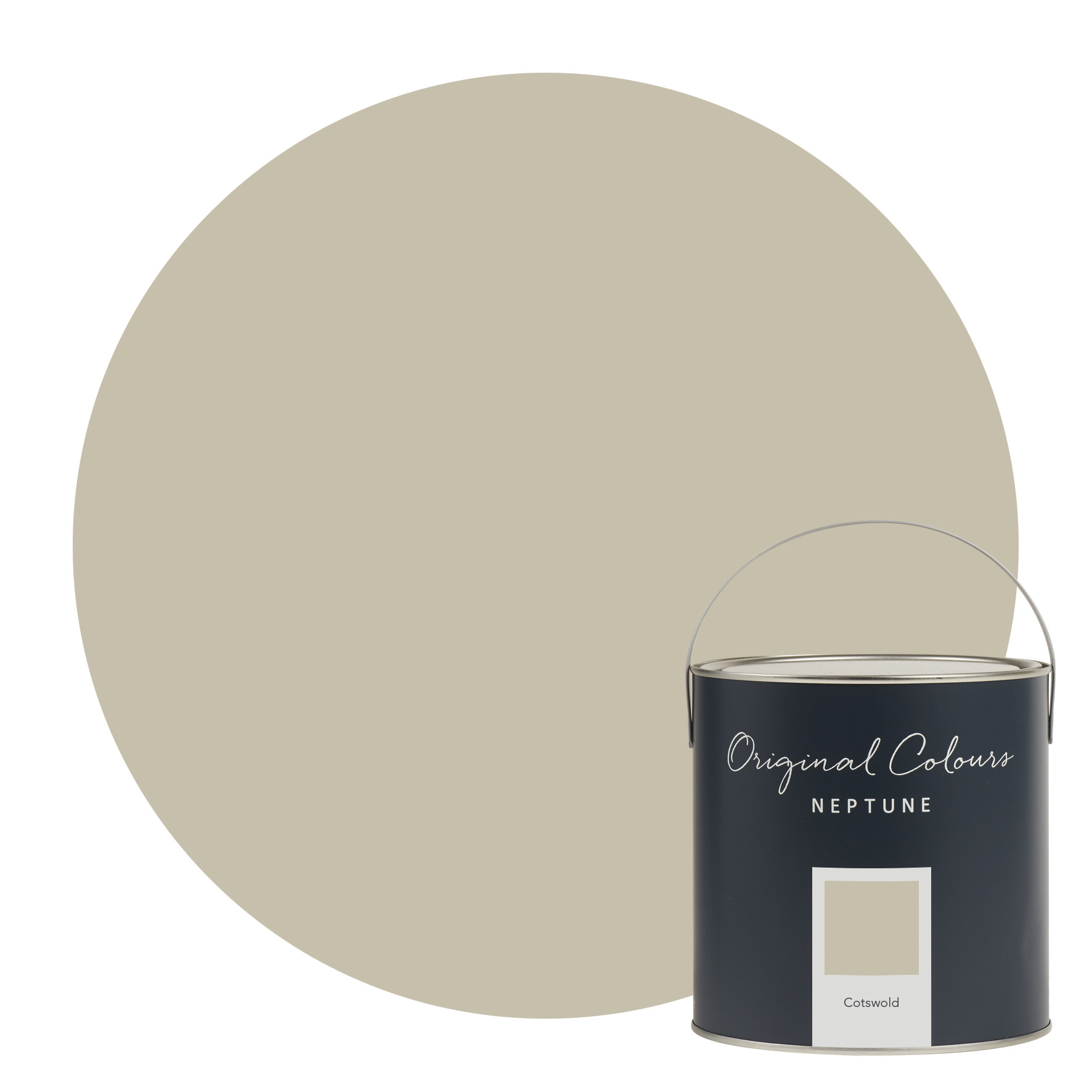 Neptune Seasonal Cotswold - water-based acrylic paint - TheClassicHouse ...