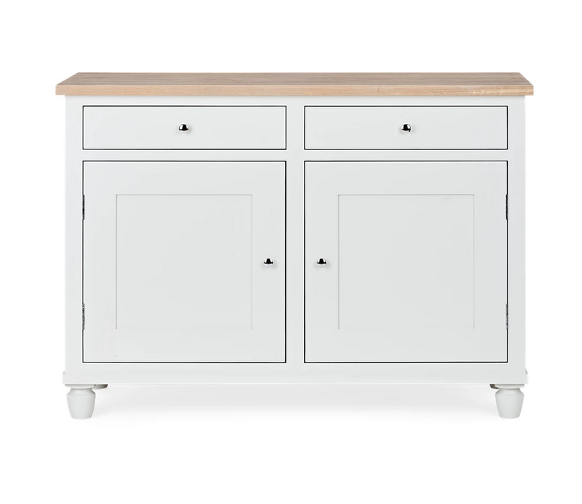 Neptune Suffolk Sideboard traditional Shake style, 4 sizes ...