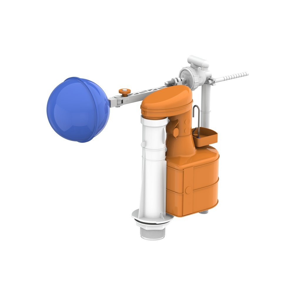 Lefroy Brooks - Classic LL internal fittings LB7298 - TheClassicHouse ...