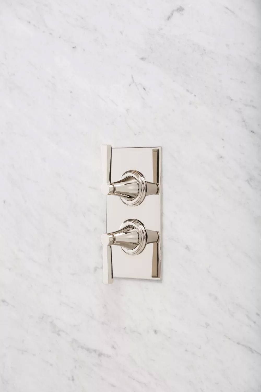 Hepworth concealed thermostatic shower valve, 2-way diverter BS632 ...