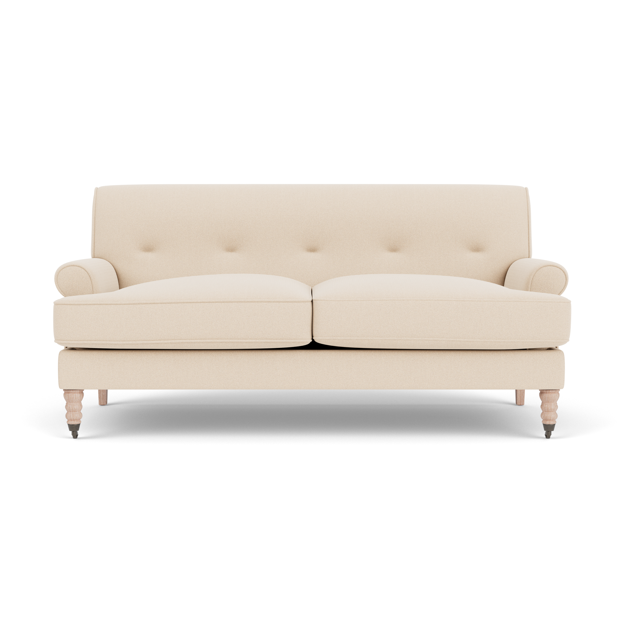 Neptune sofa George, 2 seater, width 175 or 205cm - TheClassicHouse ...