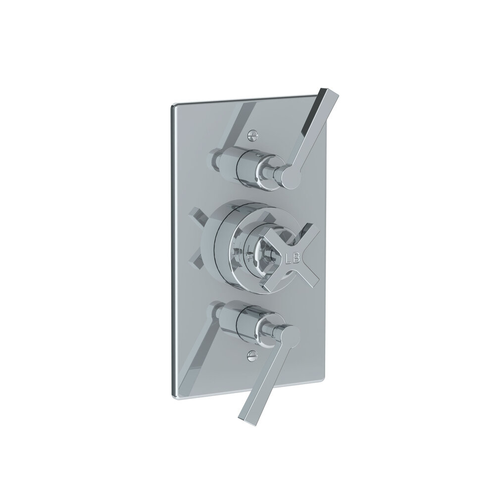 Janey Mac deco design concealed shower thermostatic valve JM8736 ...
