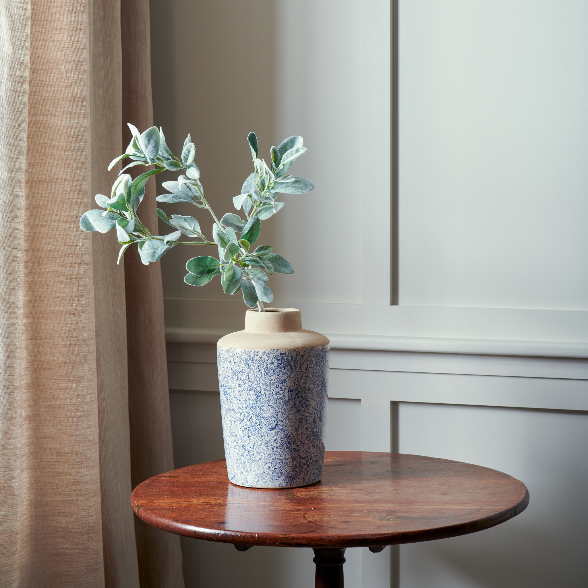 Neptune Flower Shop - Sage Leaf Spray - TheClassicHouse - der ...