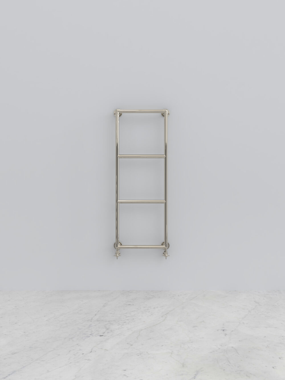 Traditional towel rail Pelham Large TR737 - Porter Bathroom ...