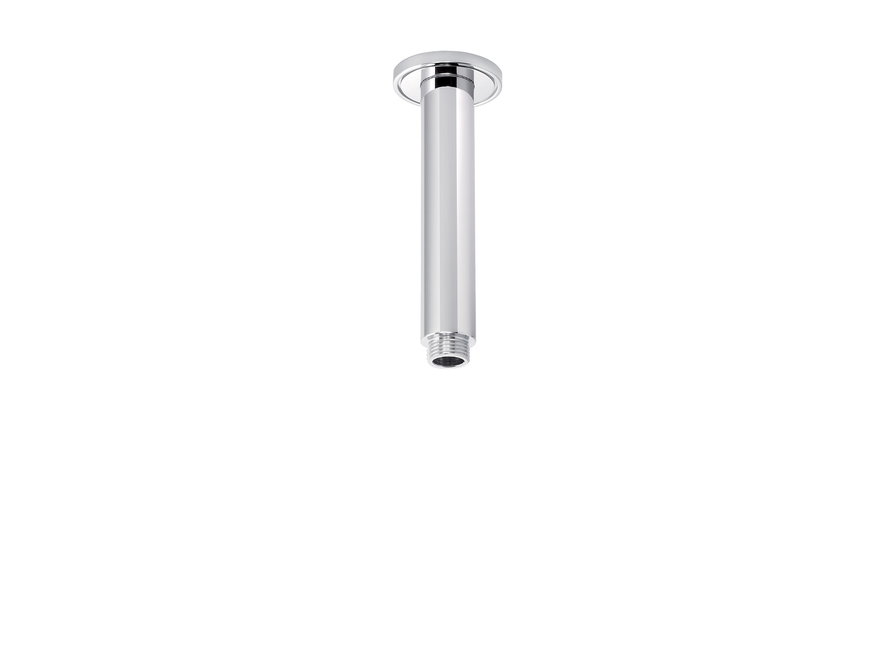 RVB ceiling shower arm 177mm 8020.--.85 - TheClassicHouse - the classic ...