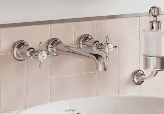 Introducing Burlington Guild Collection - TheClassicHouse - de ...