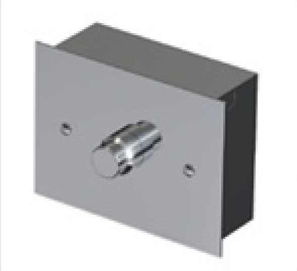 Bleu Provence BP Urinal flush plate PLU01 - TheClassicHouse - the ...