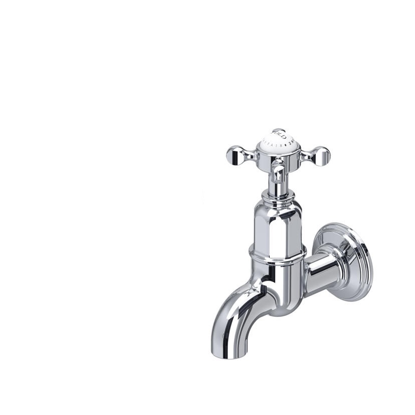 Kitchen or cloakrroom basin - cold tap Mayan 4326 - TheClassicHouse ...