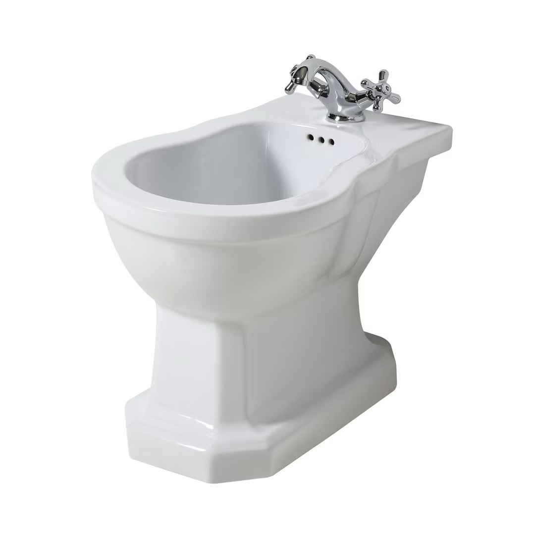 Classical bidet Bleu Provence BP930 - TheClassicHouse - the classic ...