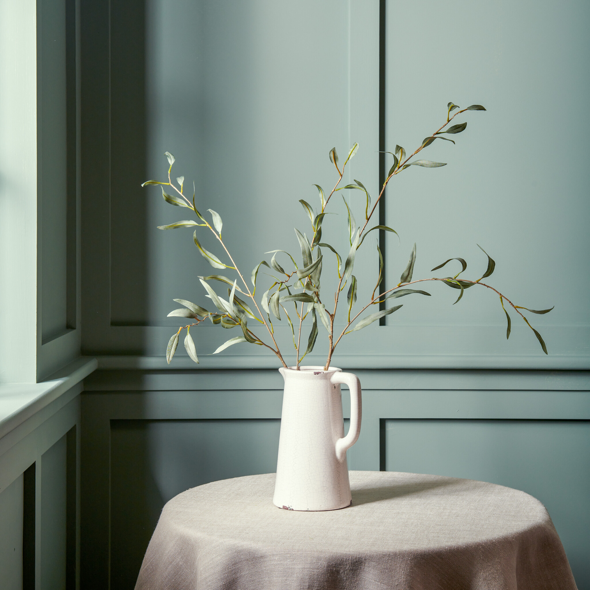 Neptune Flower Shop - Olive Branch - TheClassicHouse - the classic ...