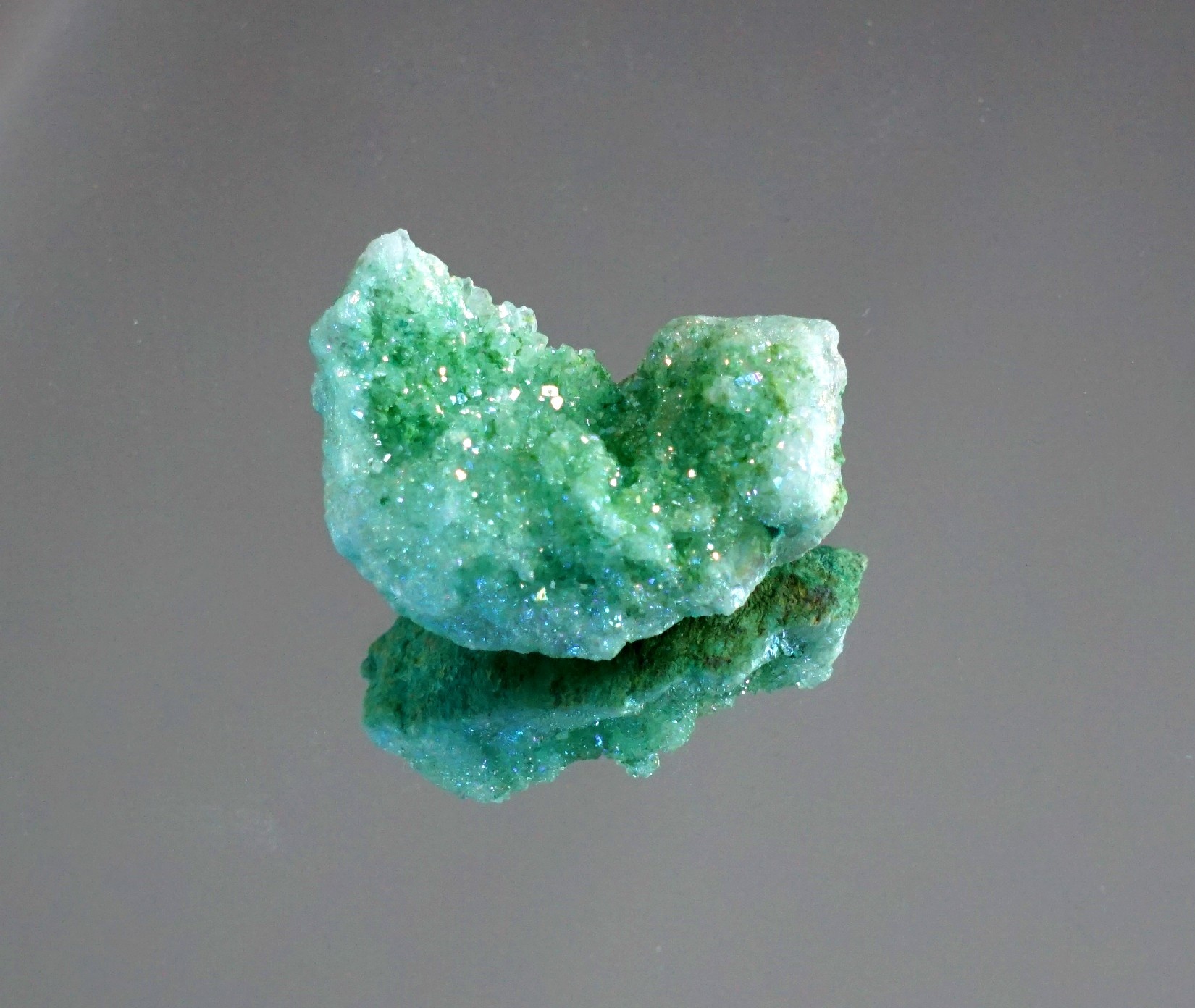 Aura Kwarts edelstenen - Lovely Stones