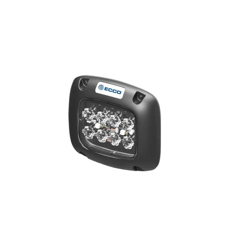 Ecco Warning Lights | Shelly Lighting