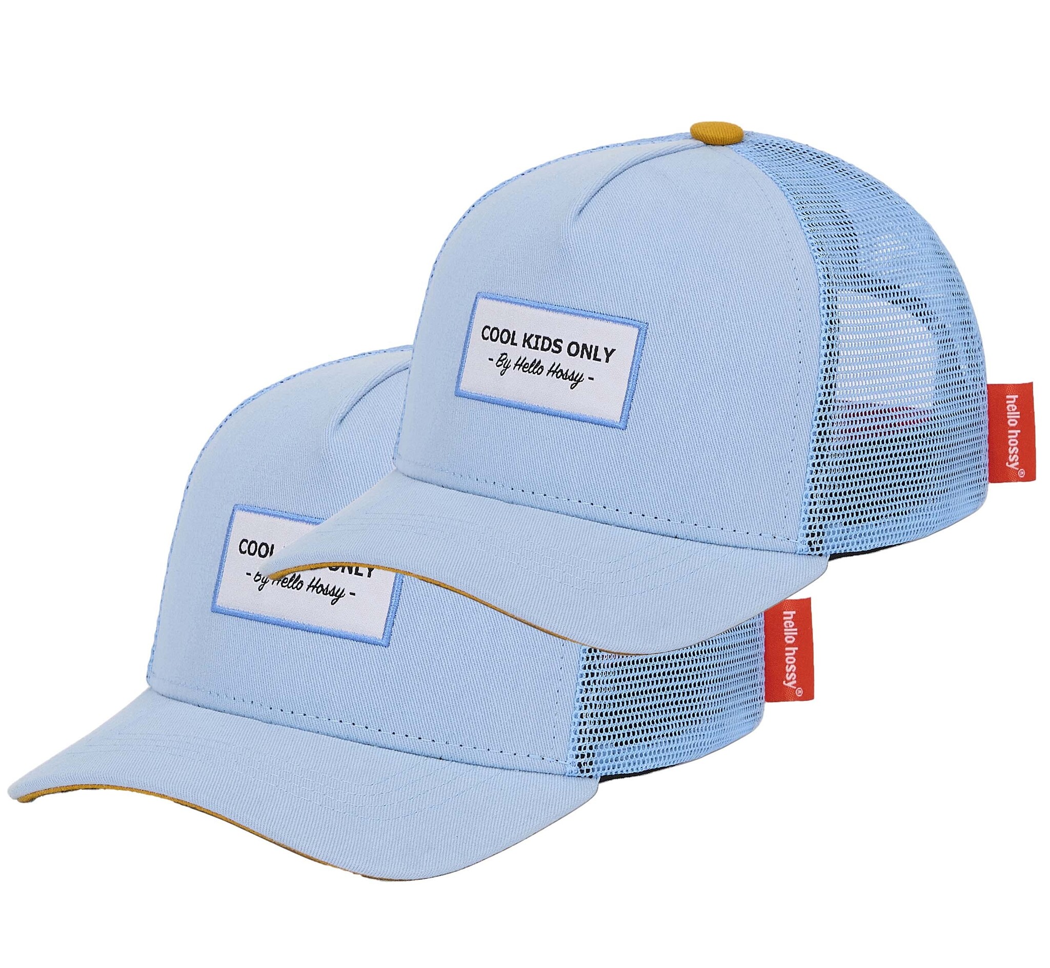 Zo Vader Zo Zoon/Dochter Matching caps - Mini Frozen - Eenmannenkado